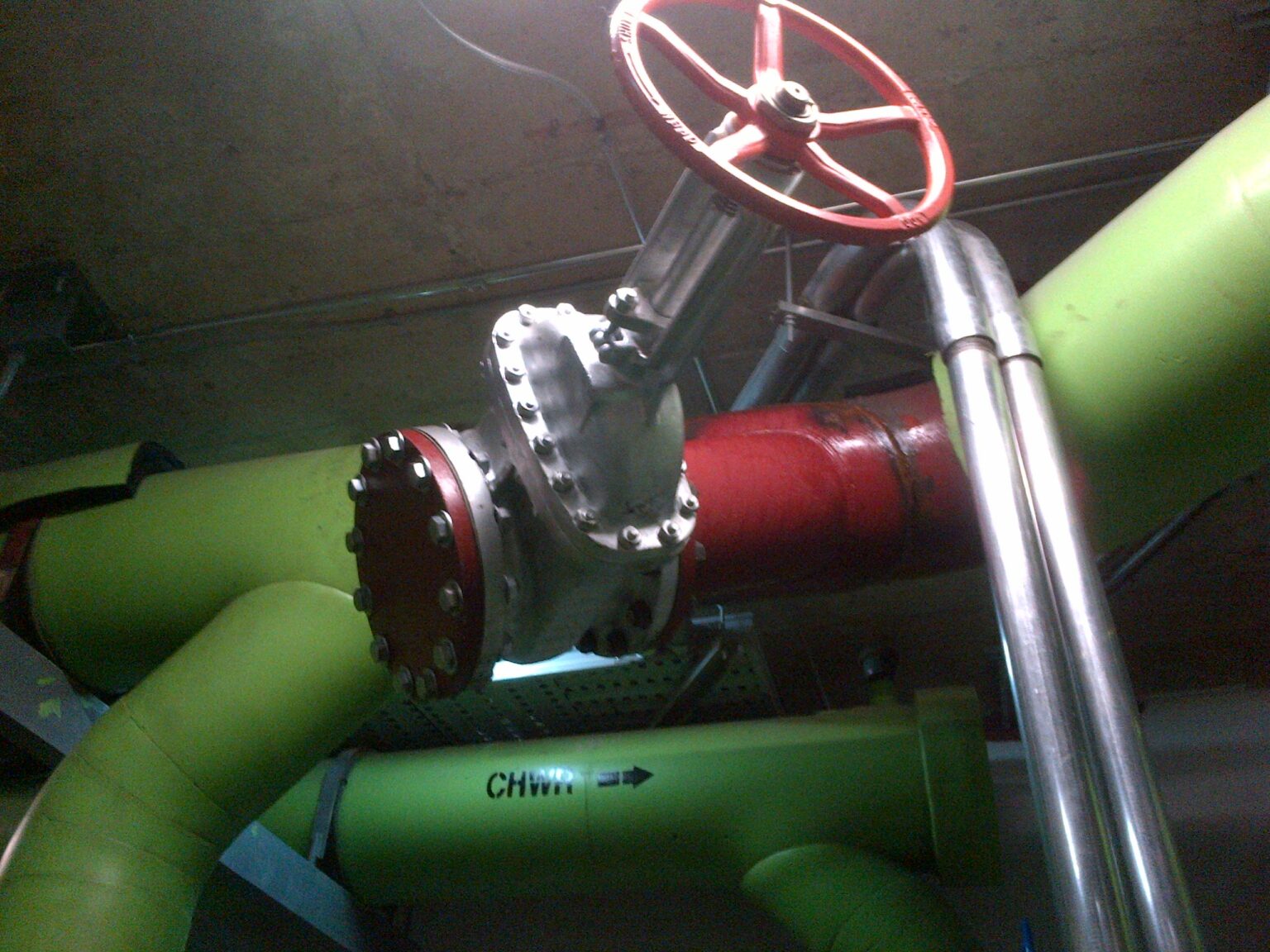 Special Services - PipelineBundleServices